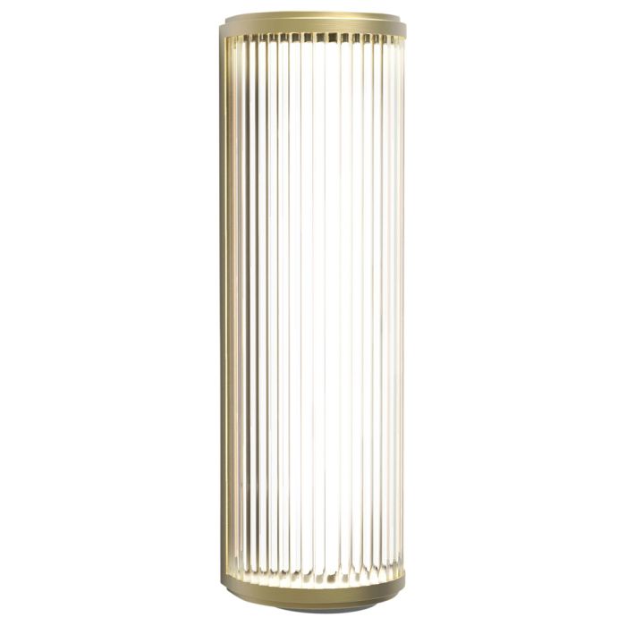 Astro 400 Wall Light Matt Gold