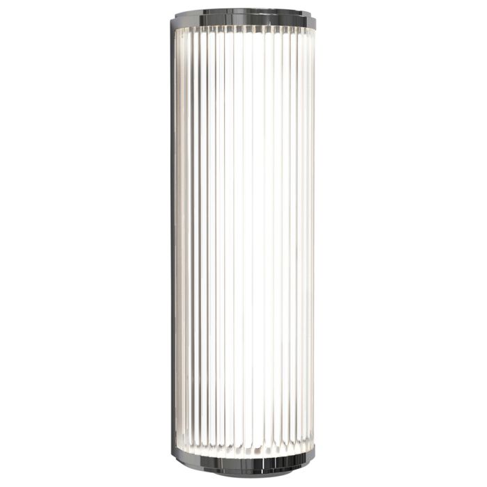 Astro 400 Wall Light Polished Chrome