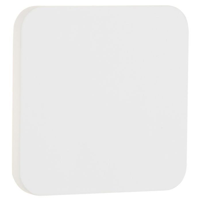 Lightplan LED Wall Light Gypsum