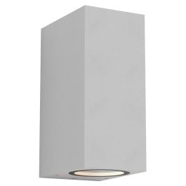 Astro 150 Wall Light Textured Grey