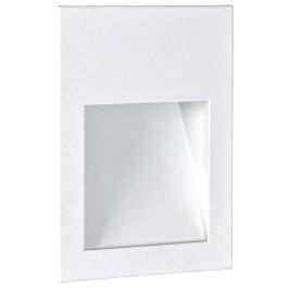 Astro 90 LED 2700K Marker Light Matt White